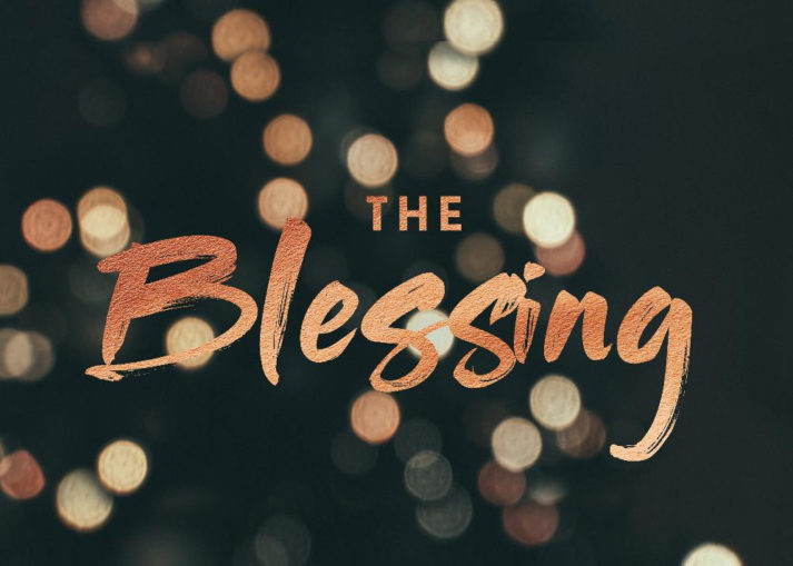 The Blessing – Ramona United Methodist Church