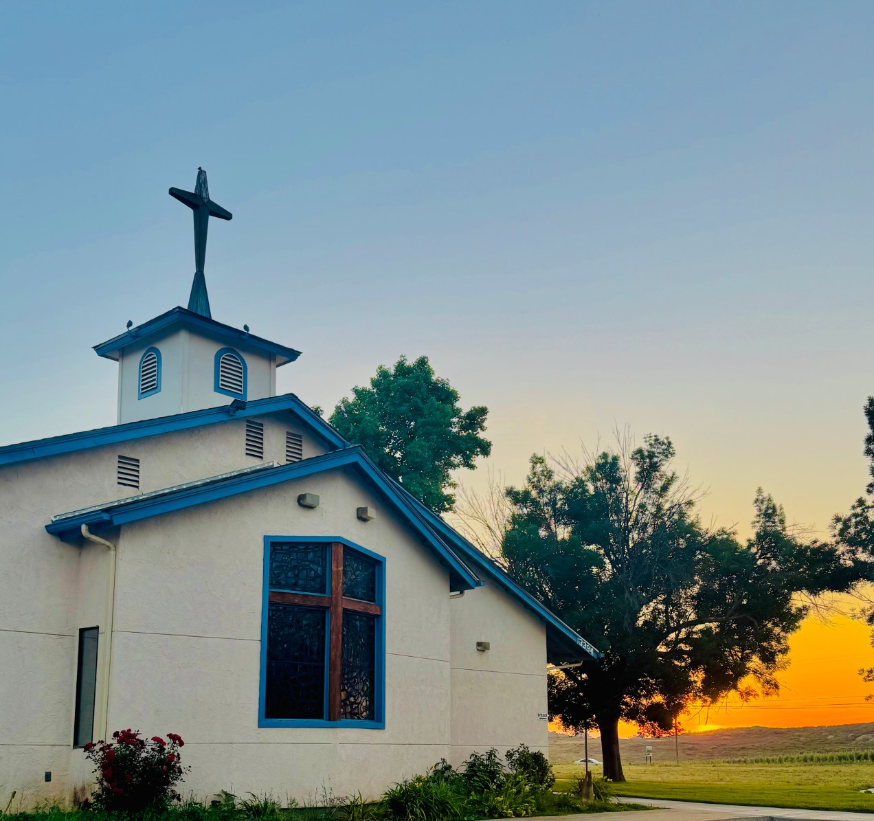 Ramona United Methodist Church – An inclusive faith community where ...